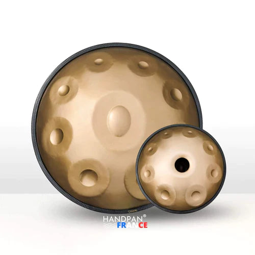 Nos Handpan Pour Professionels Handpan France